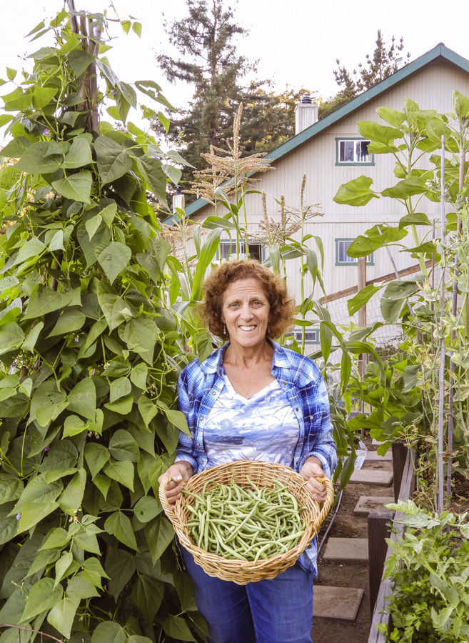 About Cindy • Cindy’s Garden to Table